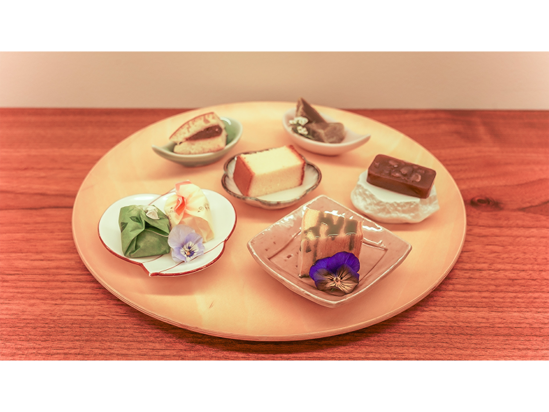 AKIRA | The Best Japanese Dining